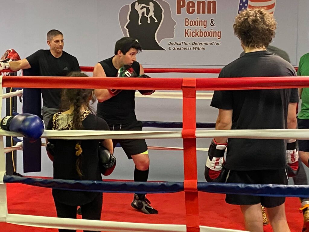 North Penn Boxing & Kickboxing - Boxing & Kickboxing Classes Near me in PA