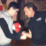 Northpenn Boxing & Kickboxing School