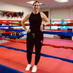Northpenn Boxing & Kickboxing School